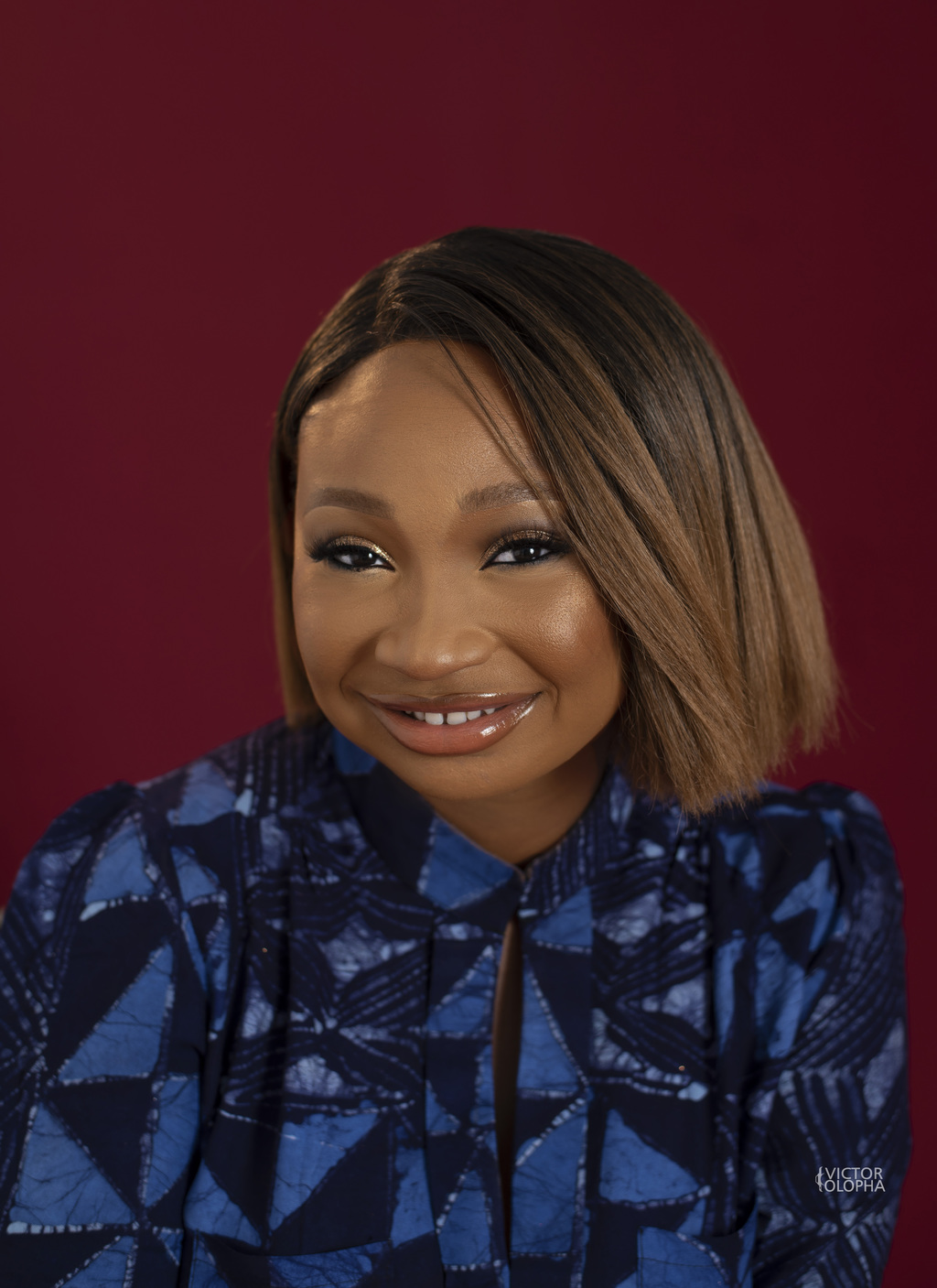 BHM - Celebrating Outstanding Black Women in UK Tech